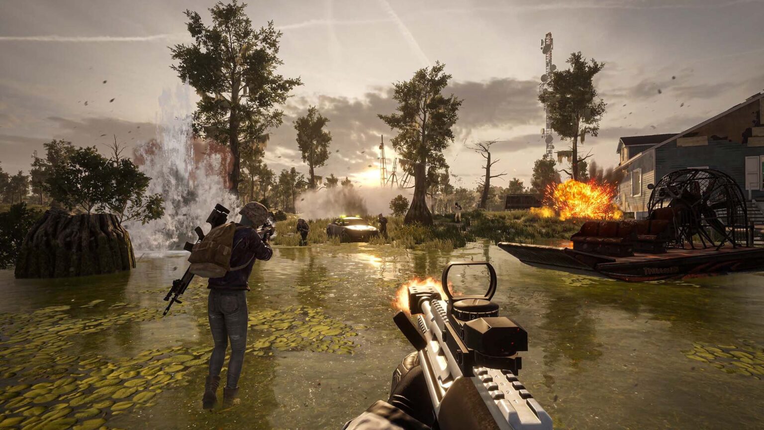 Как поиграть в PUBG Mobile на ПК — все способы - Блог Gamersbase