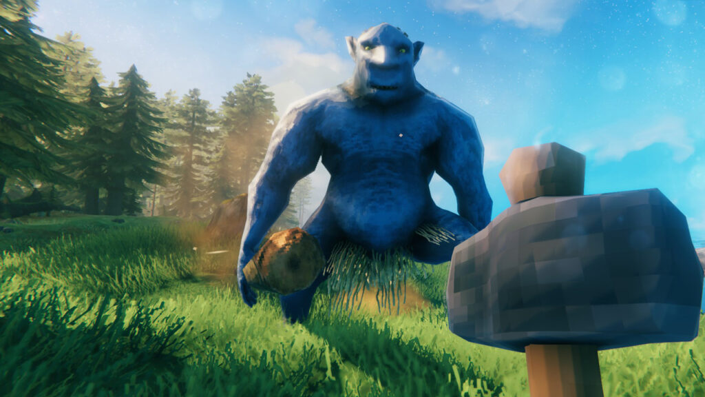 Лучшие моды для Valheim - Блог Gamersbase